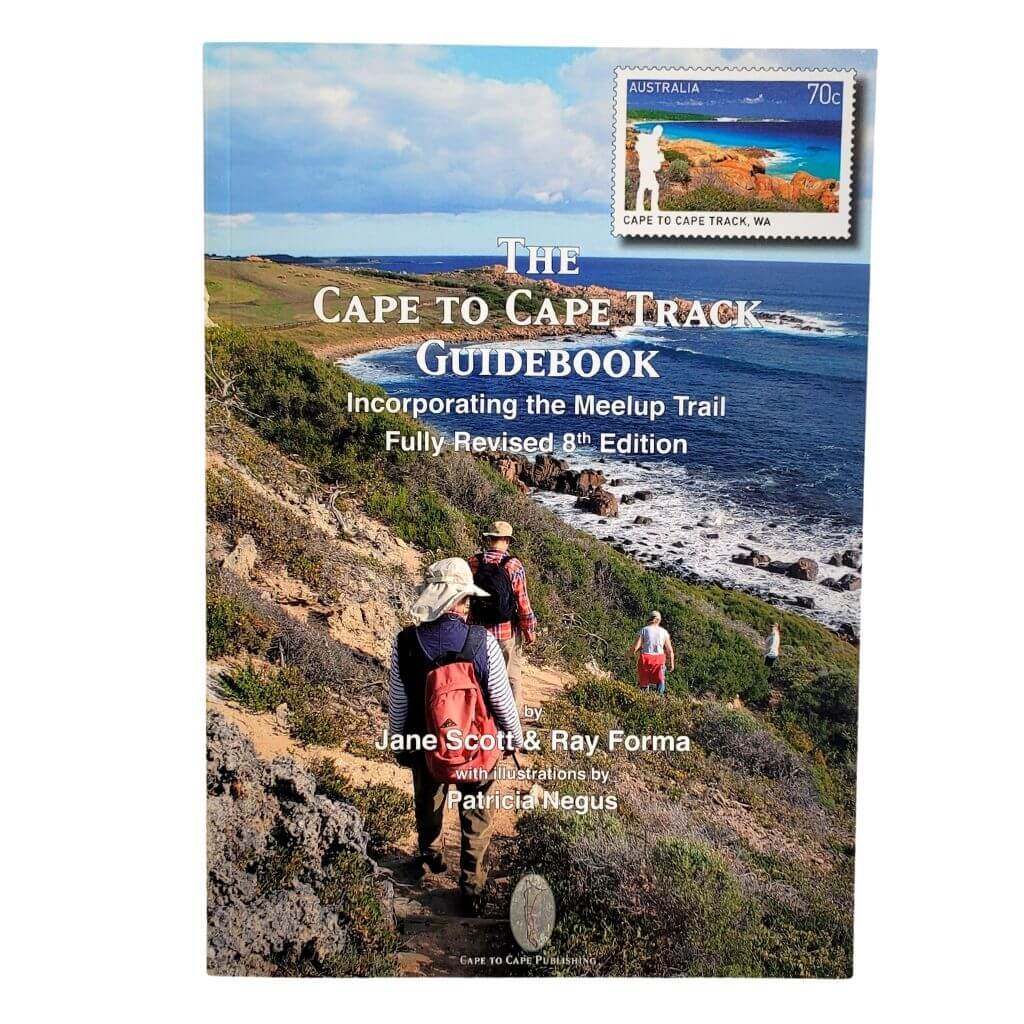 Cape To Cape Guide Book – WA Visitor Centre Shop | Souvenirs, Apparel ...