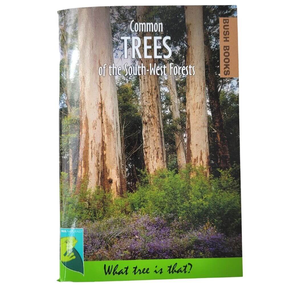 Trees Of The Sw Forests – WA Visitor Centre Shop | Souvenirs, Apparel ...